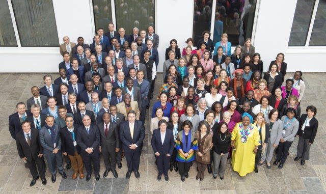 Annual report 2018 | UNDP